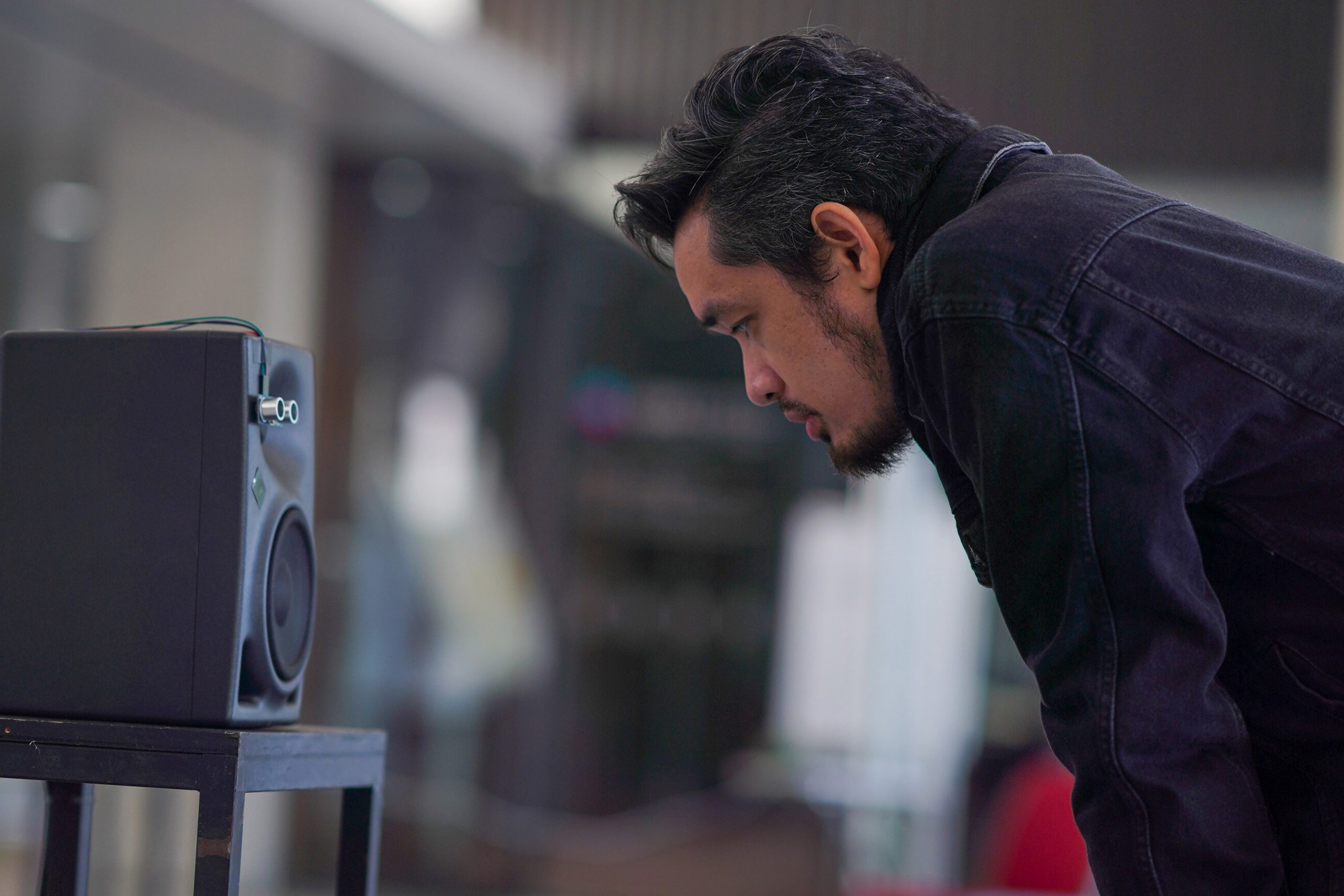 yoko-01 | Visual Documentary Project