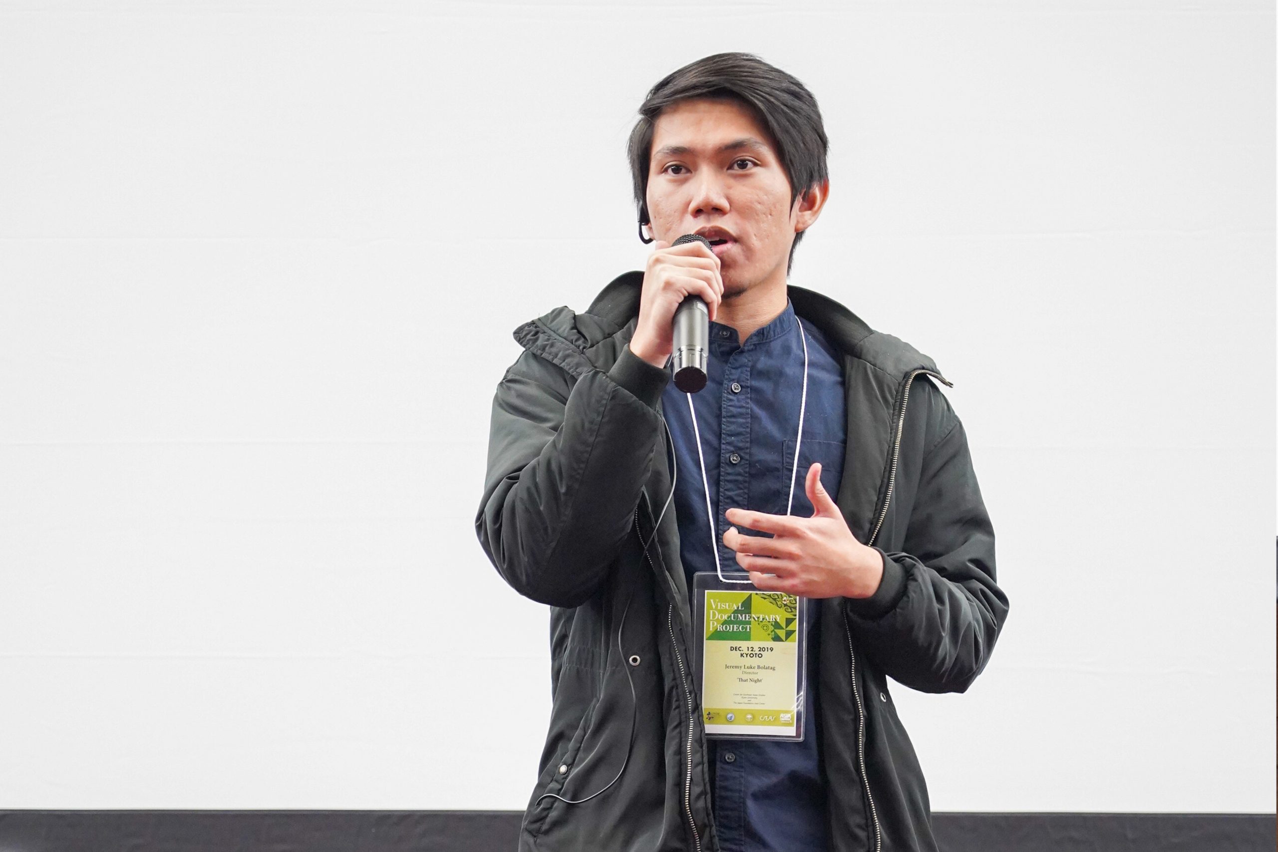 yoko-06 | Visual Documentary Project