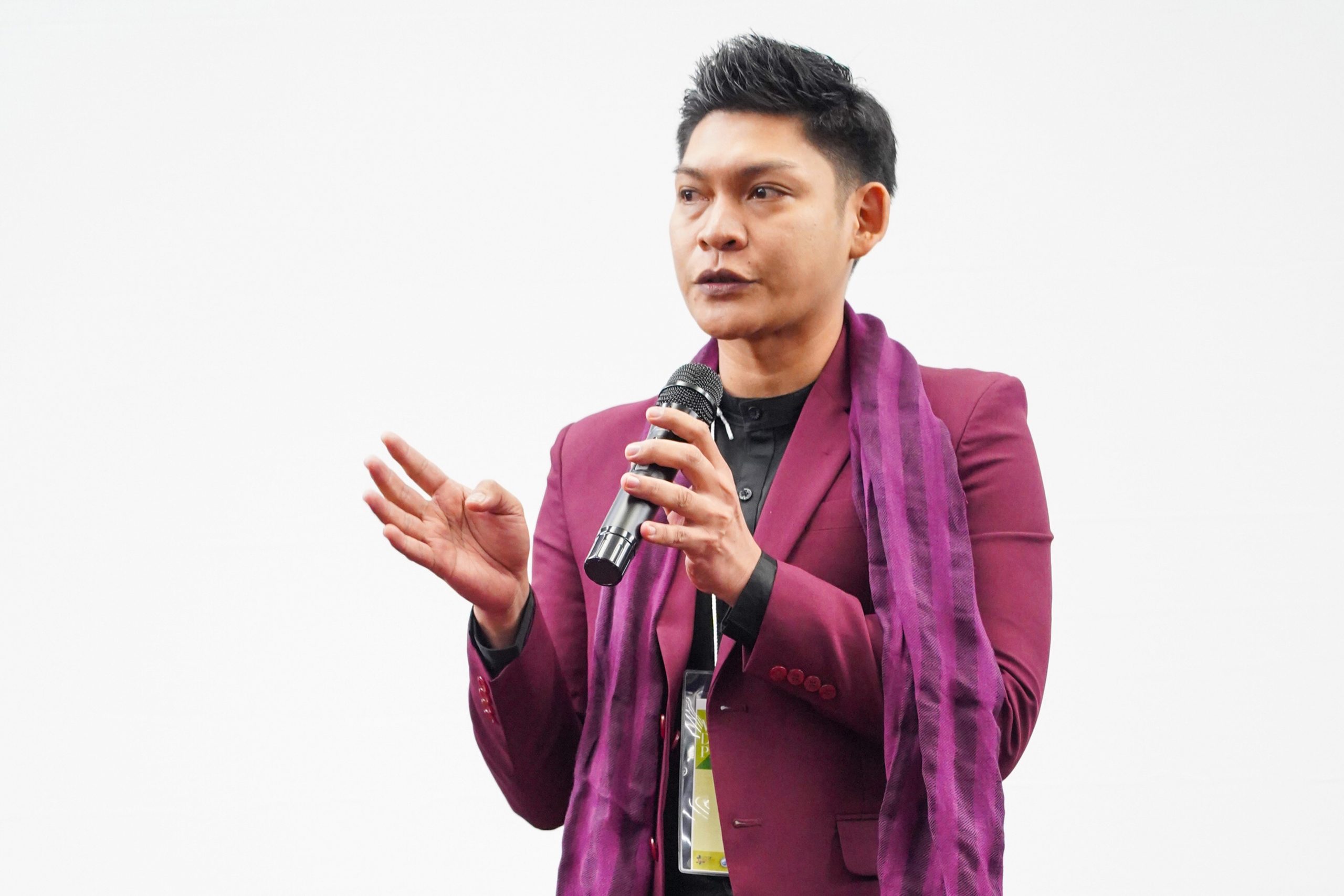 yoko-07 | Visual Documentary Project